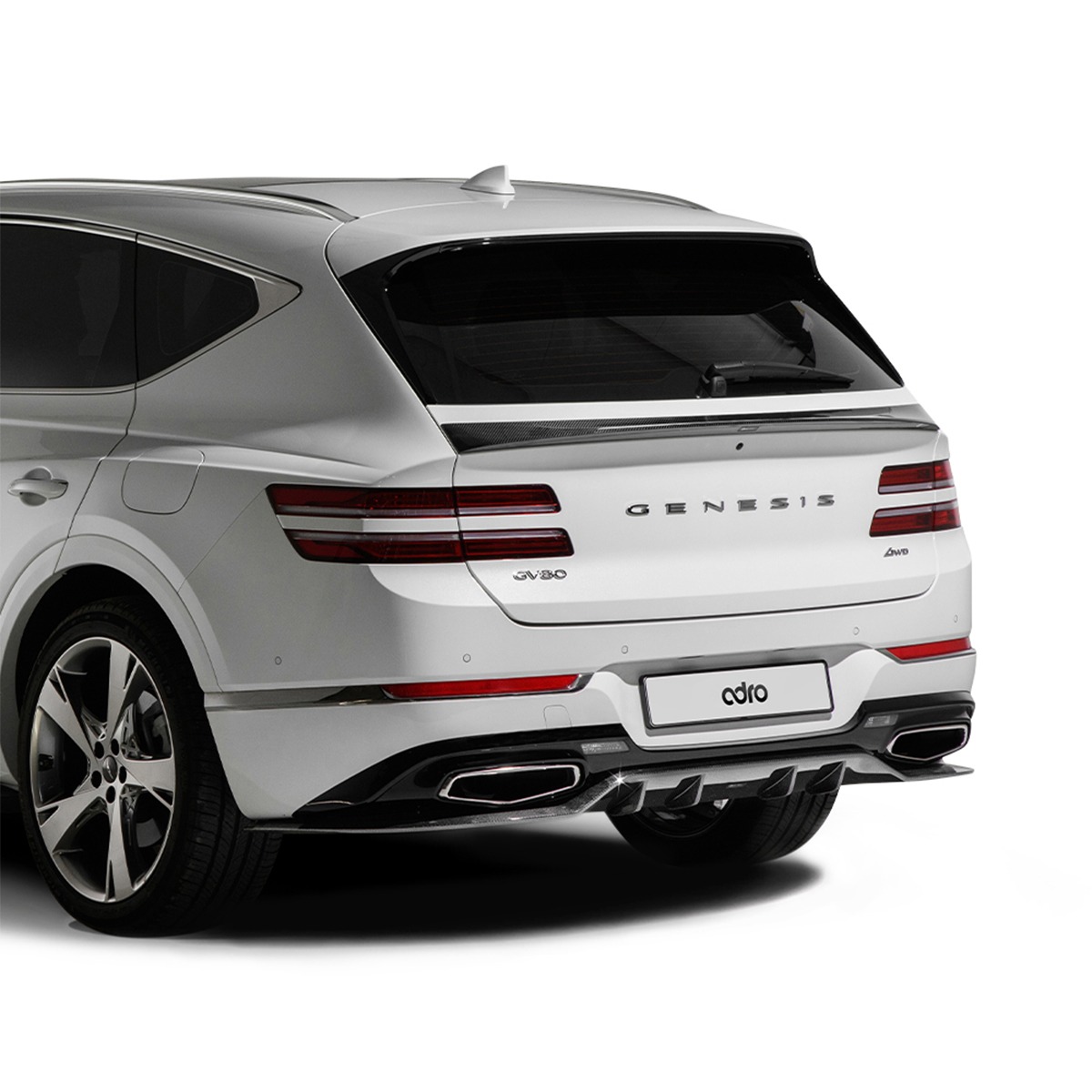 GV80 스마트딜리버