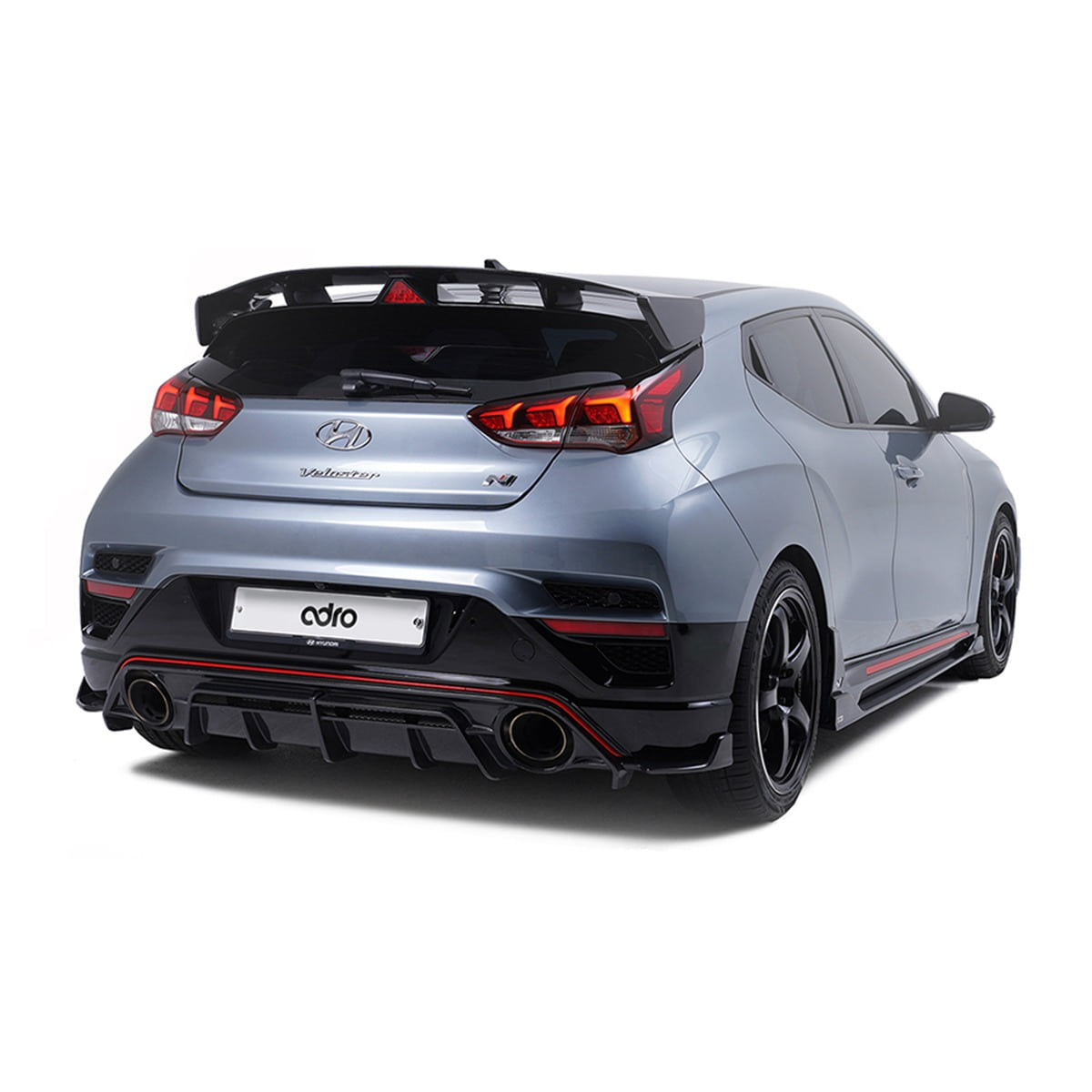 VELOSTER N 스마트딜리버